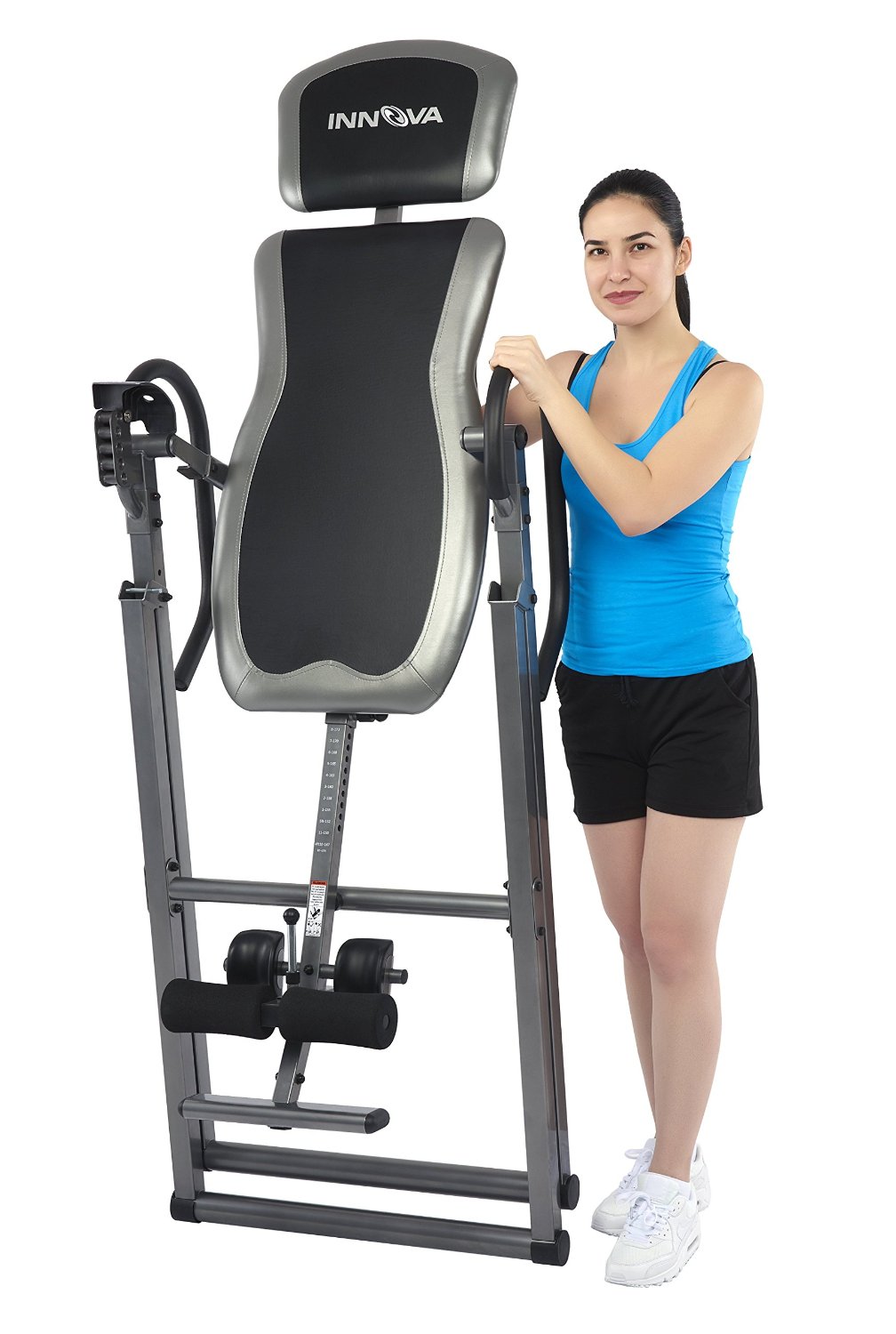 How Can Body Champ IT8070 Inversion Table Be As Effective As A More ...