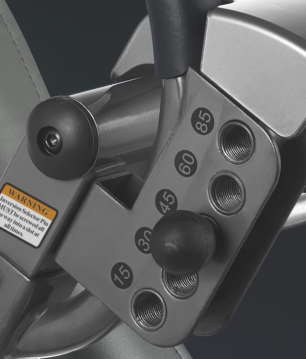 How Can Body Champ IT8070 Inversion Table Be As Effective As A More ...