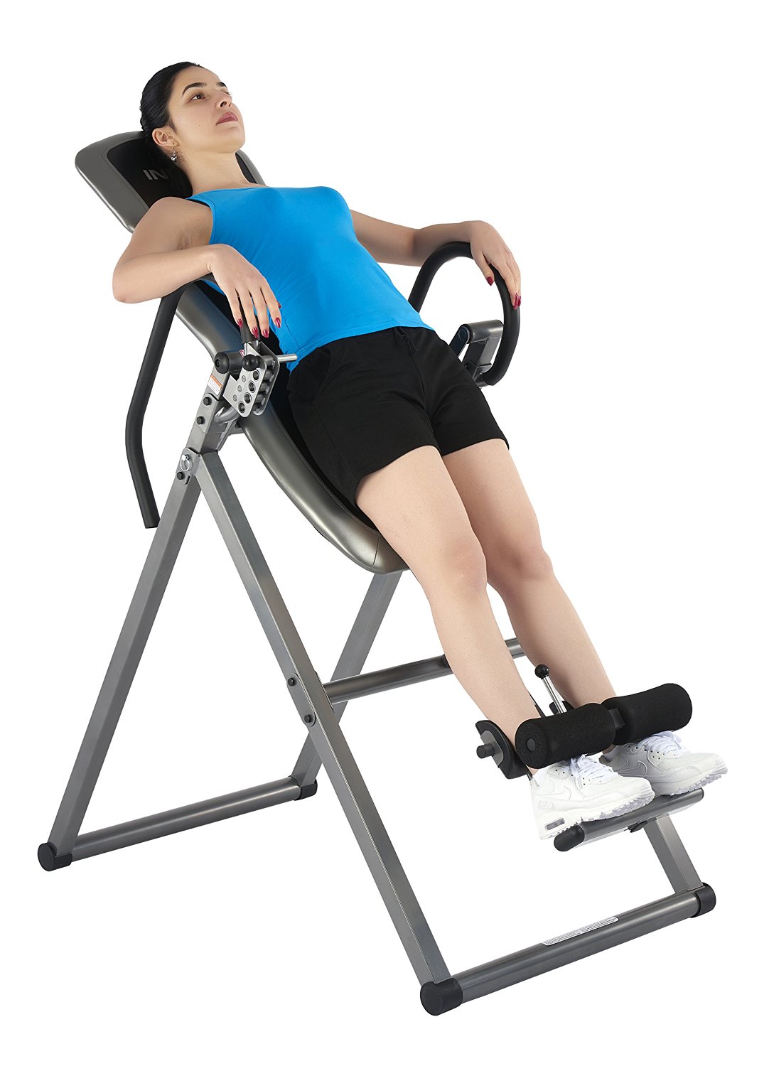 How Can Body Champ IT8070 Inversion Table Be As Effective As A More ...